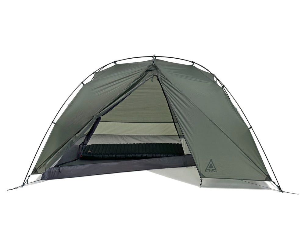 X-Dome Tents