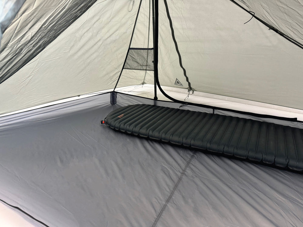 Durston | Spare Tent Parts