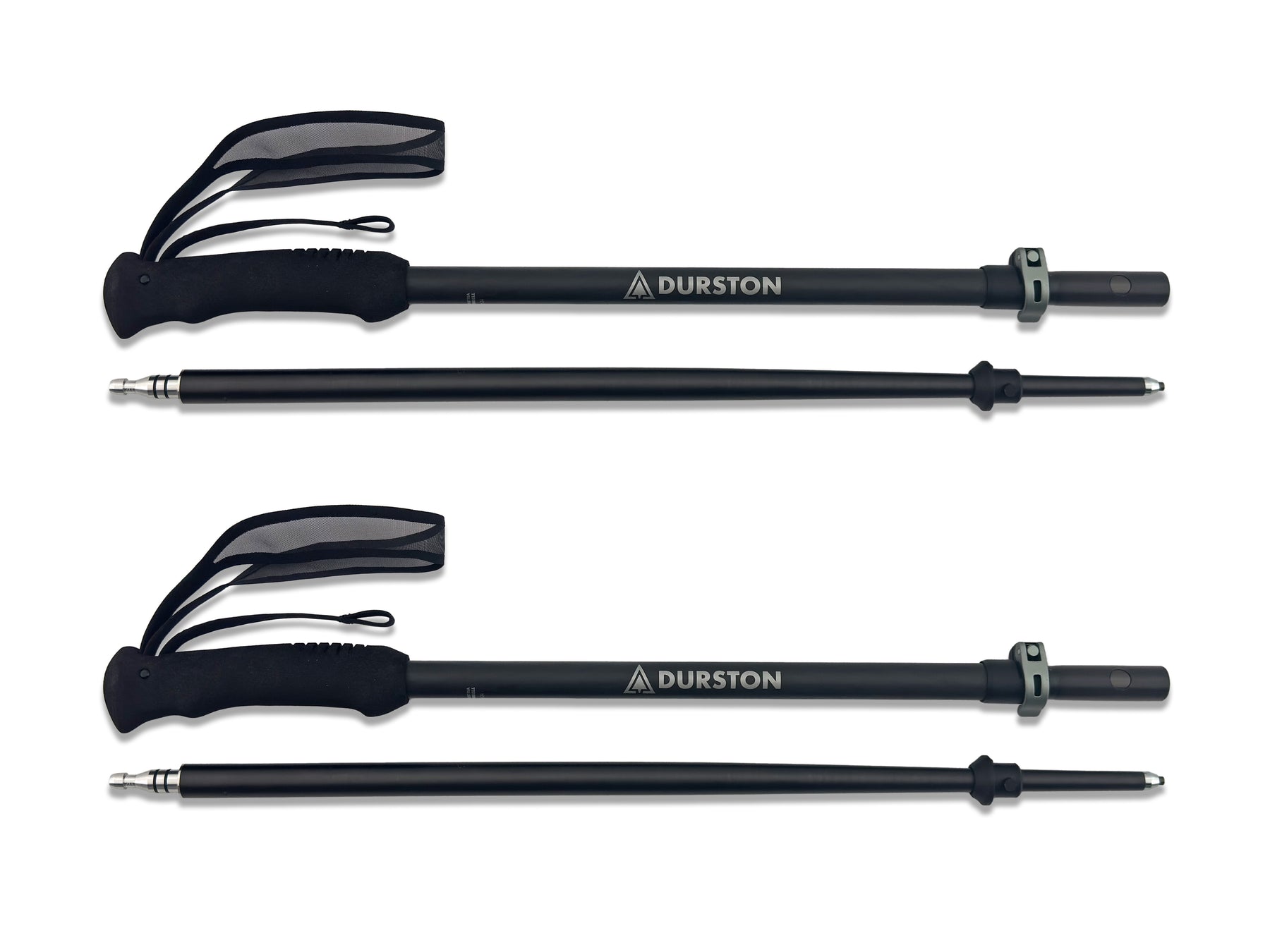 Iceline Trekking Poles
