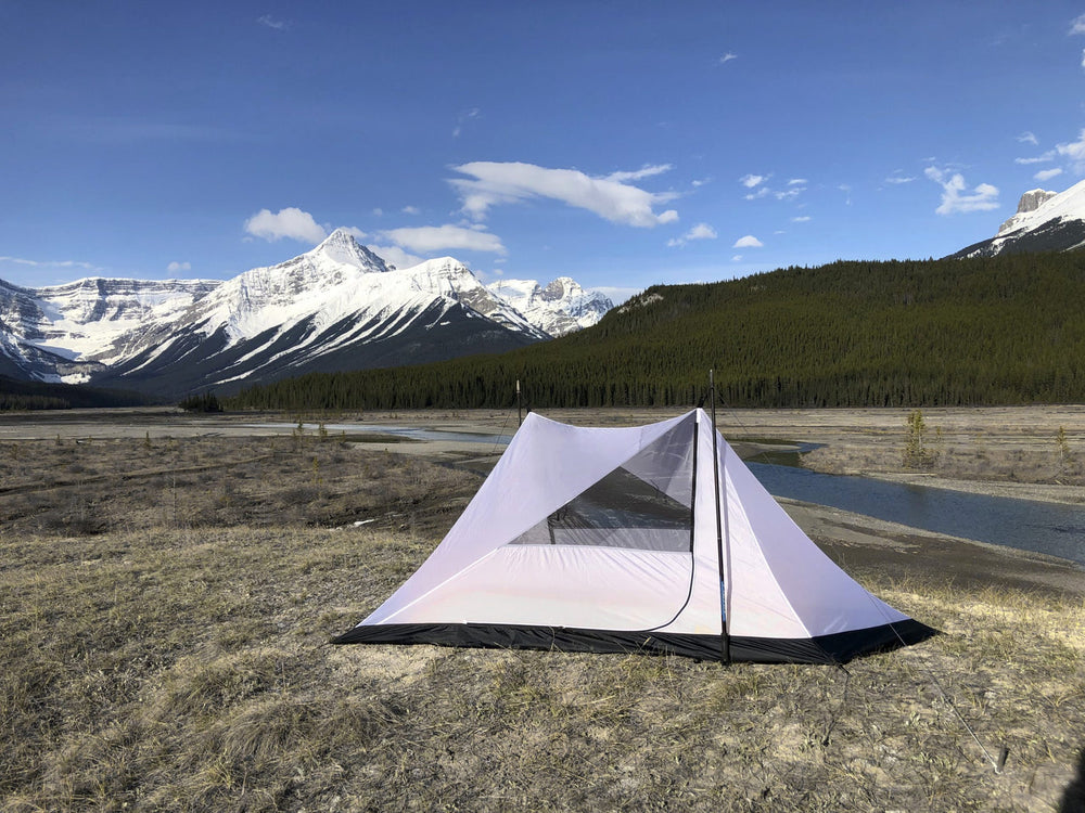 Durston | Spare Tent Parts