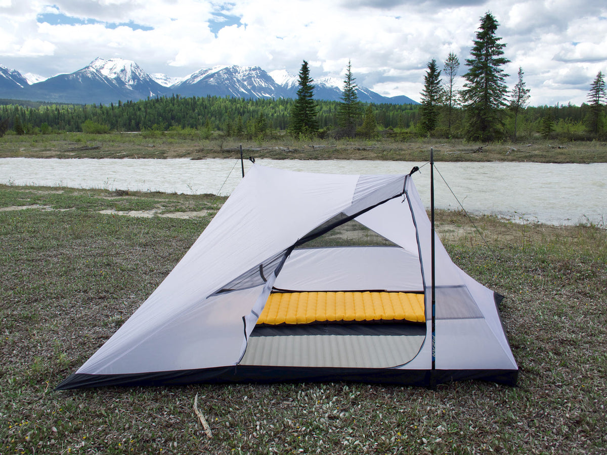 Durston | Spare Tent Parts