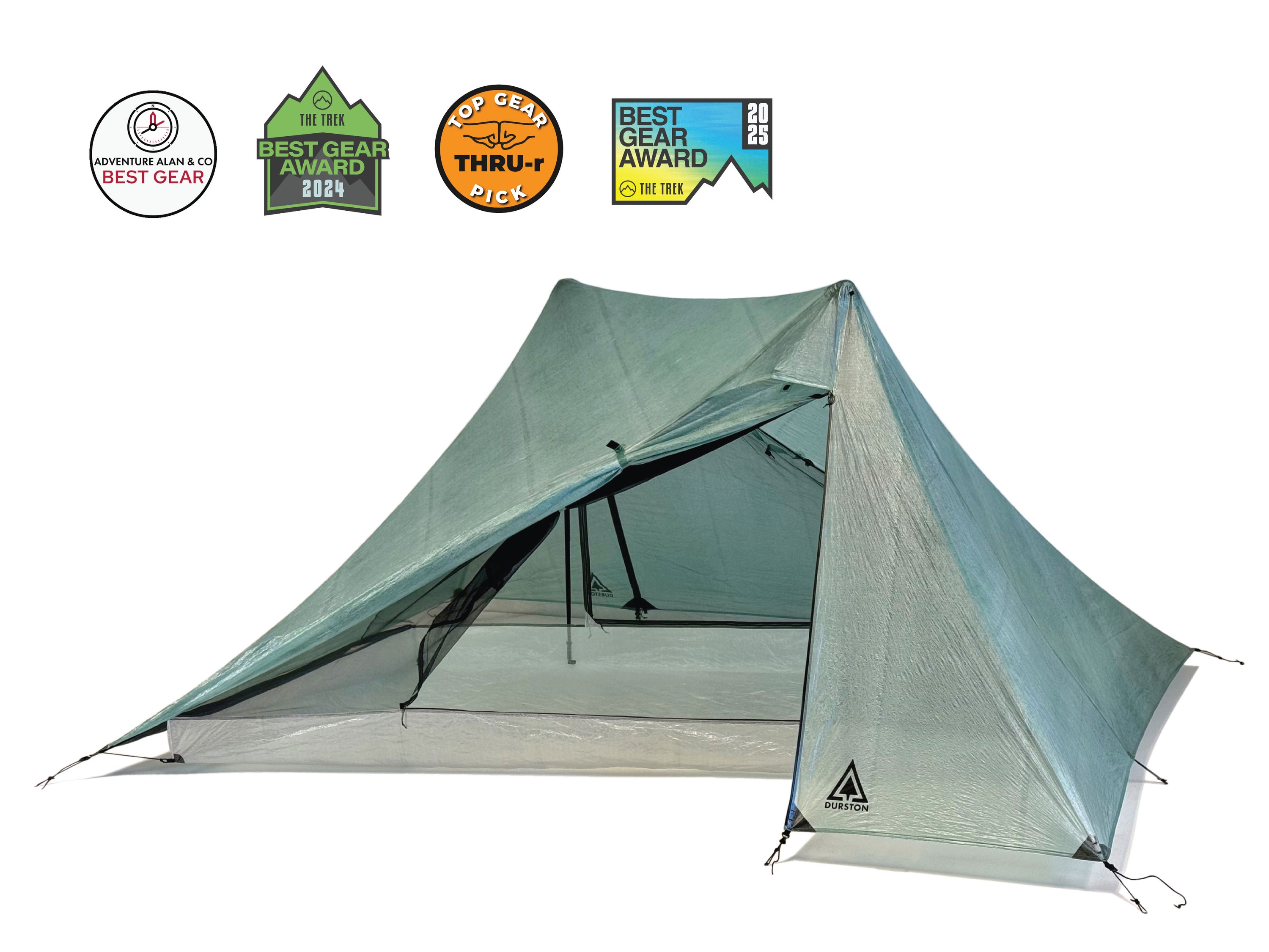 Durston | X-Mid Pro 2+ Superlight Tent
