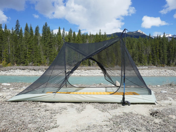 Durston | Spare Tent Parts